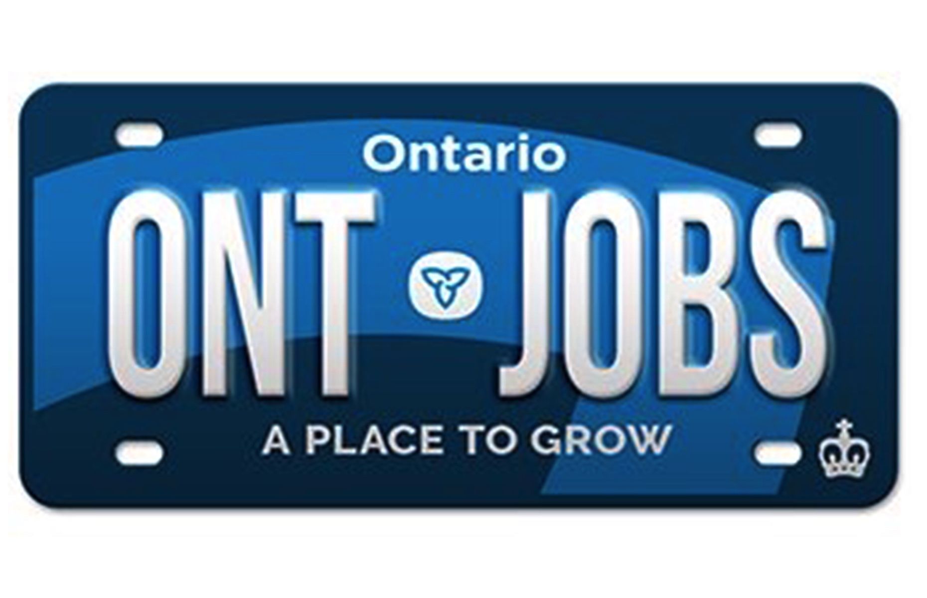 Here’s what Ontario’s new license plates will look like | Driving