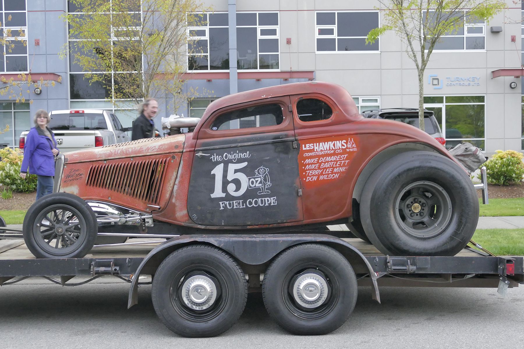 Car shows and competitions in B.C. this weekend | Driving