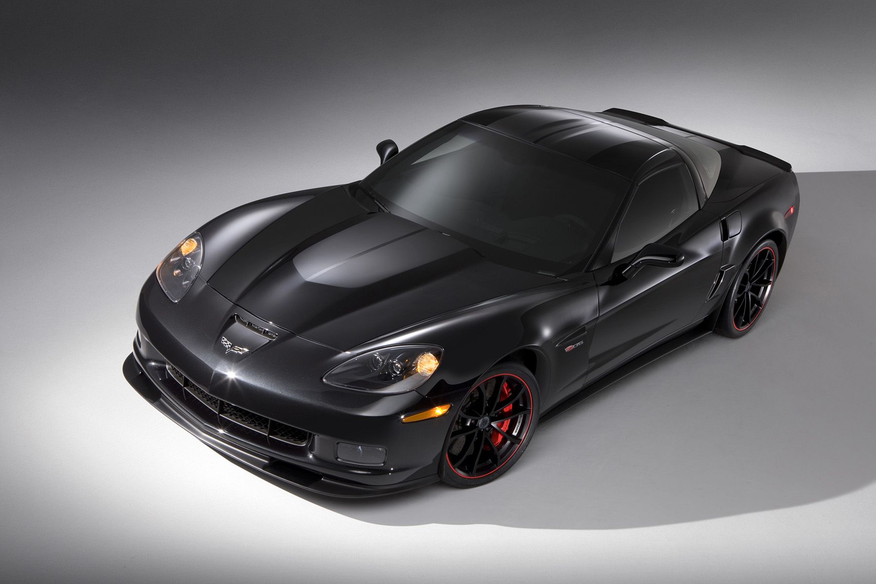 These are the best Chevrolet Corvette generations—according to you ...