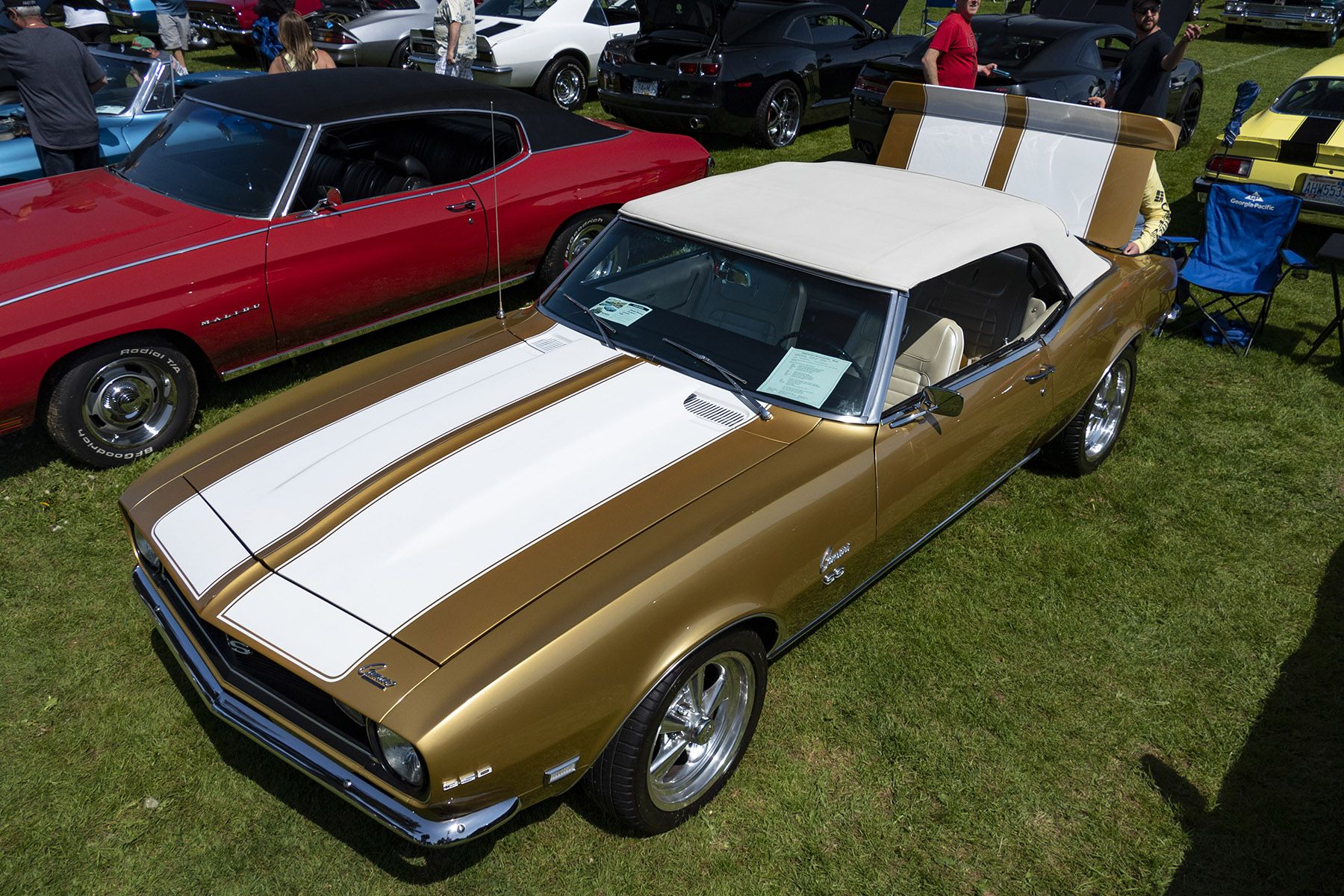 Car shows and competitions in B.C. this weekend | Driving