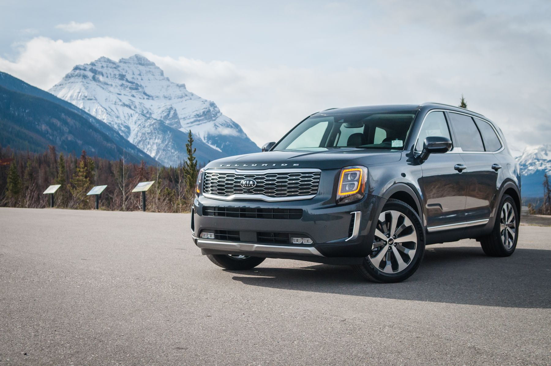 Canada's 10 best-selling auto brands at the end of 2019 | Driving