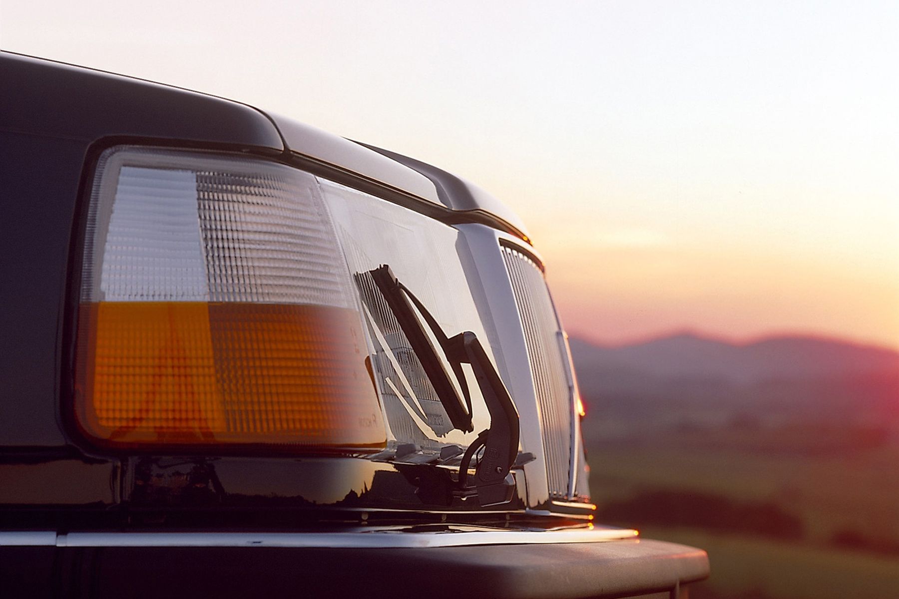 10 retro car features you've probably forgotten about | Driving