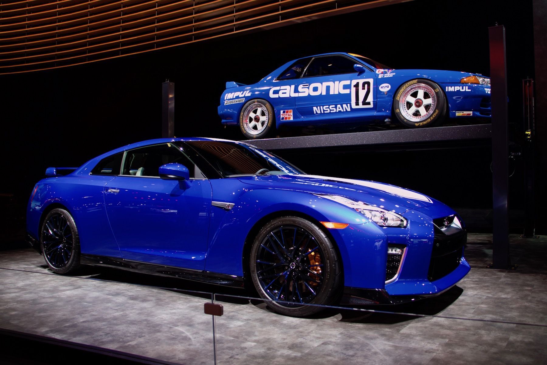 The future of the GT-R and Z are in good hands at Nissan | Driving