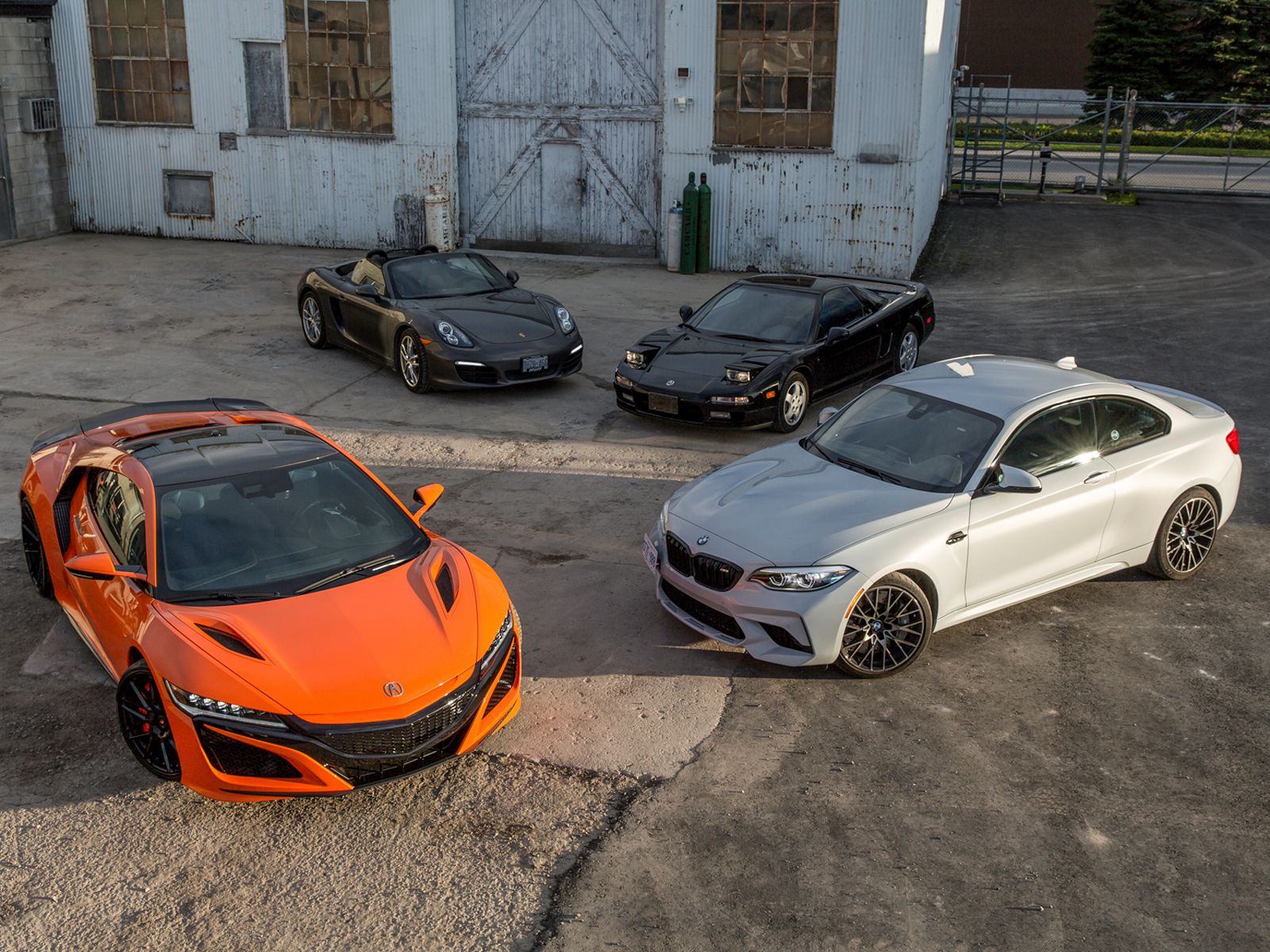 How Toronto’s RCLUB introduces a new car to its fleet | Driving