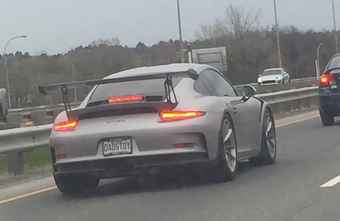 These are the best vanity plates we've seen in Quebec | Driving