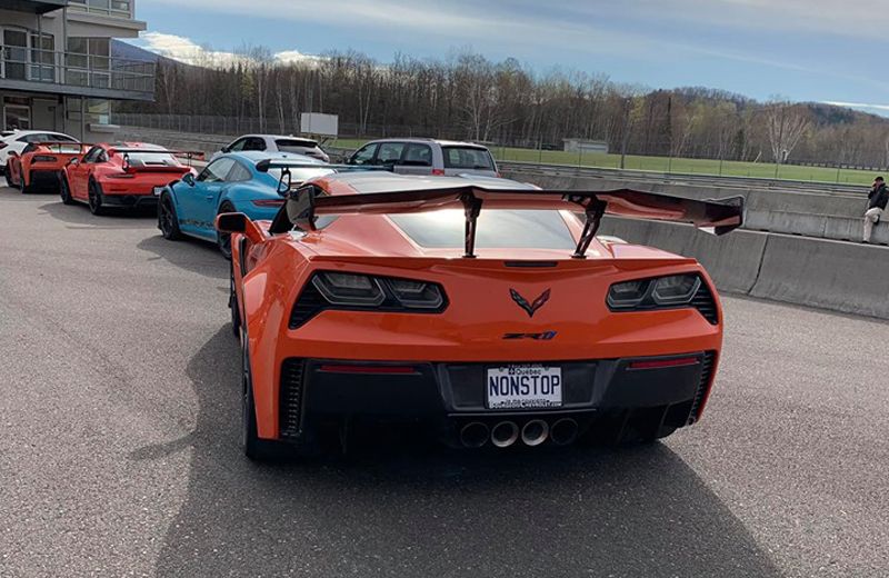 These are the best vanity plates we've seen in Quebec | Driving