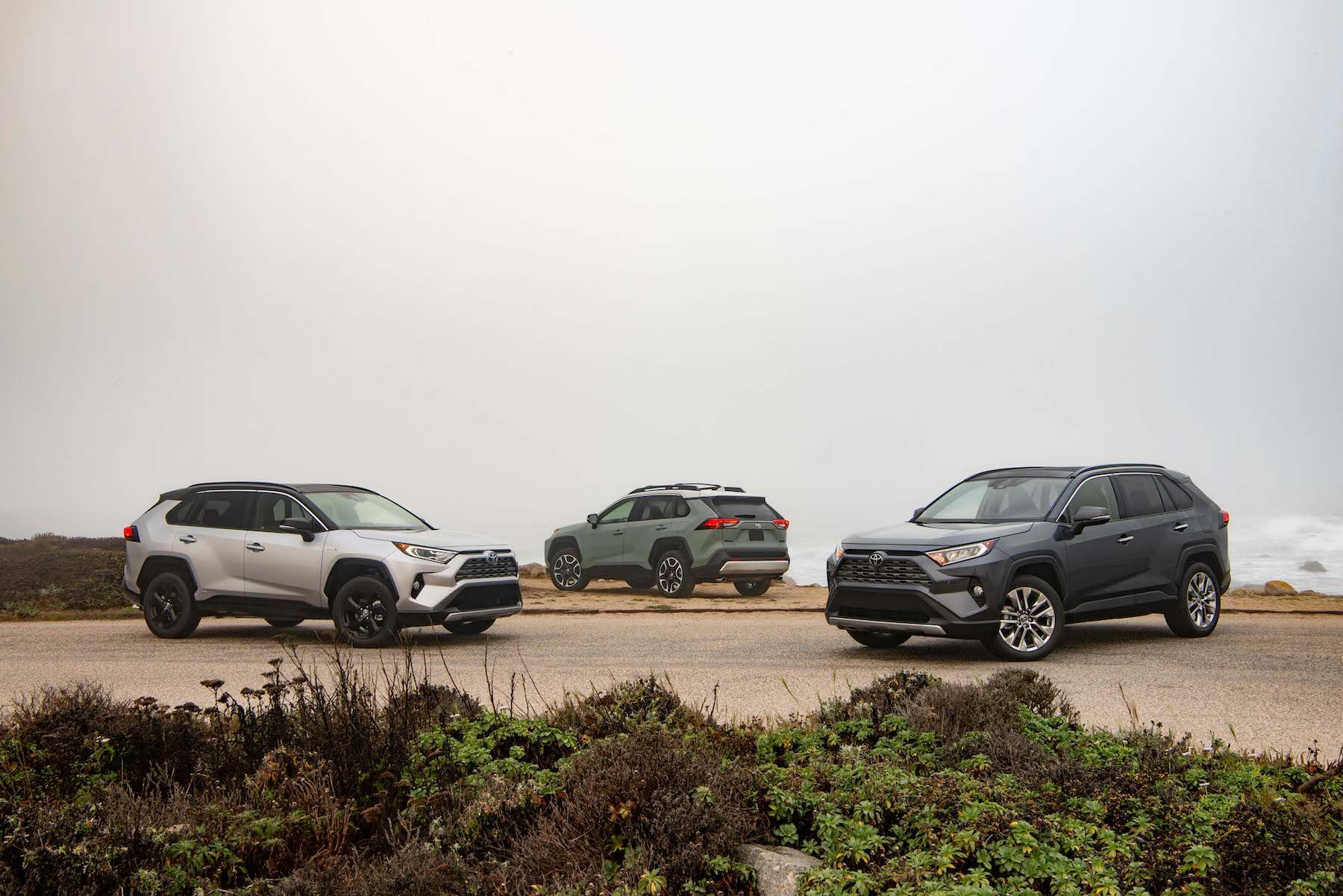 Canada's 5 best-selling auto brands in the first half of 2019 | Driving