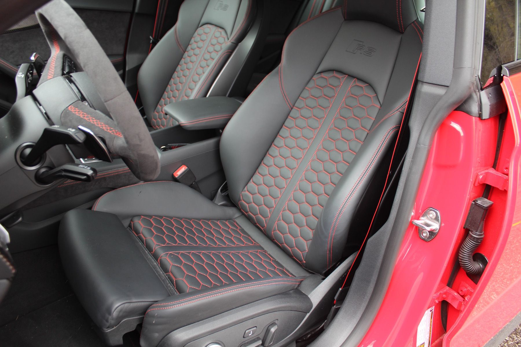 Seats to drive for: These are the best chairs in the business | Driving
