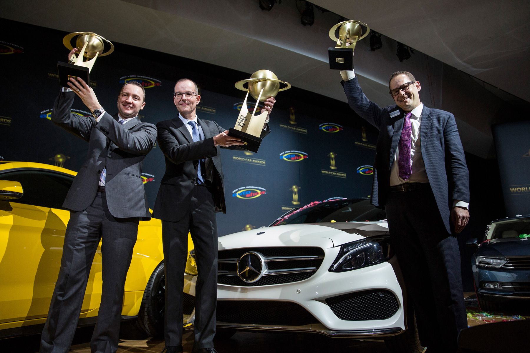 These are the top 10 automotive manufacturers in the world | Driving