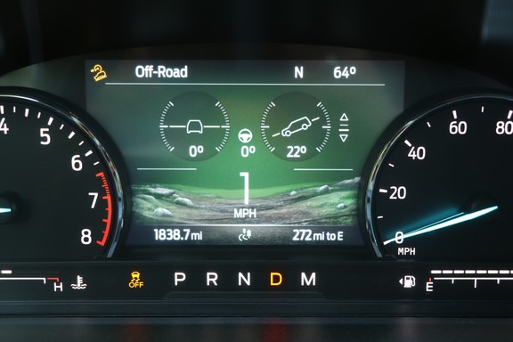 First Drive: 2020 Ford Explorer | Driving