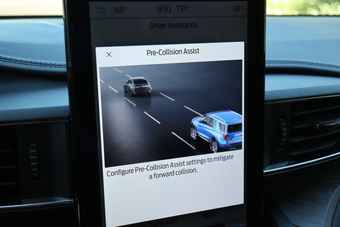 First Drive: 2020 Ford Explorer | Driving