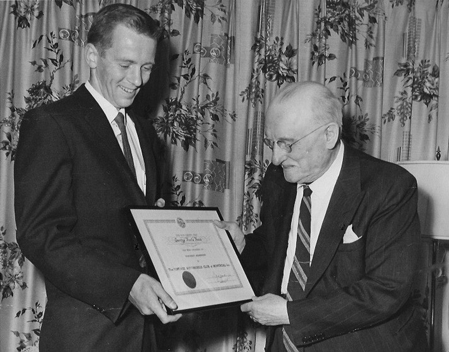 The Fossmobile is the forgotten Canadian car you've never heard of ...