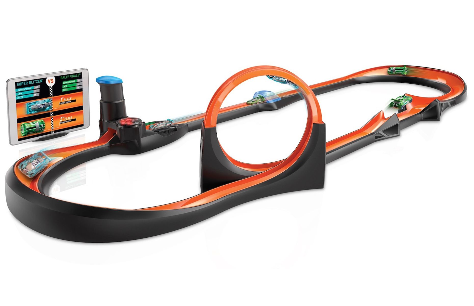 Hot Wheels get a modern update with two new digital offerings | Driving