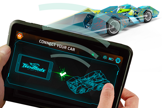 Hot Wheels get a modern update with two new digital offerings | Driving