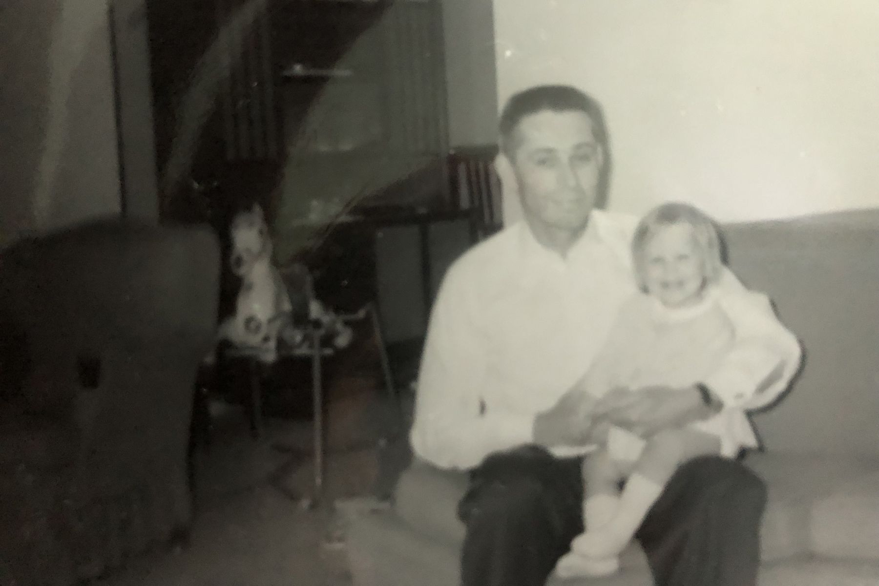 My first wheels came from Dad | Driving