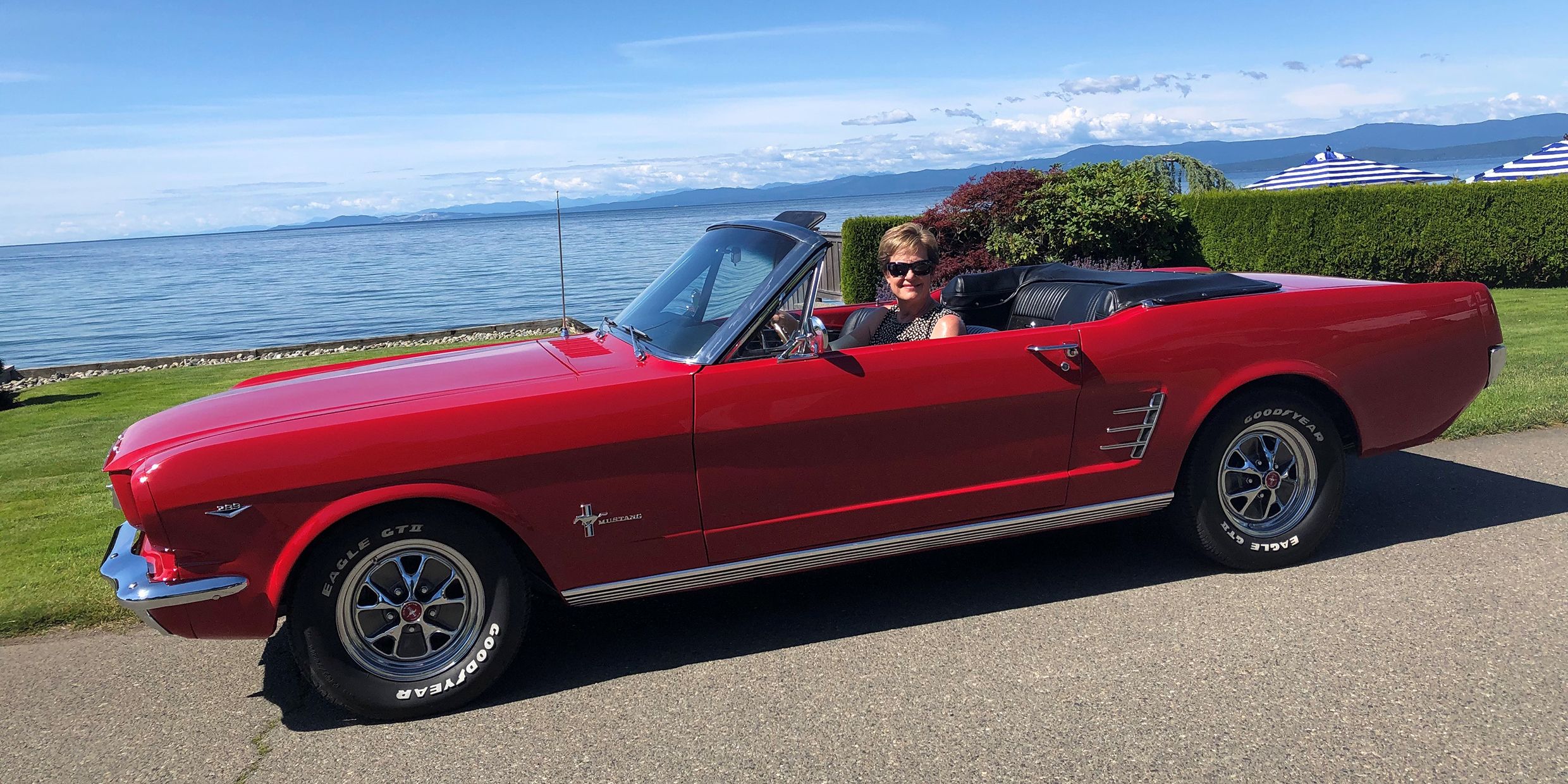 From ‘Rustang’ to Mustang | Driving