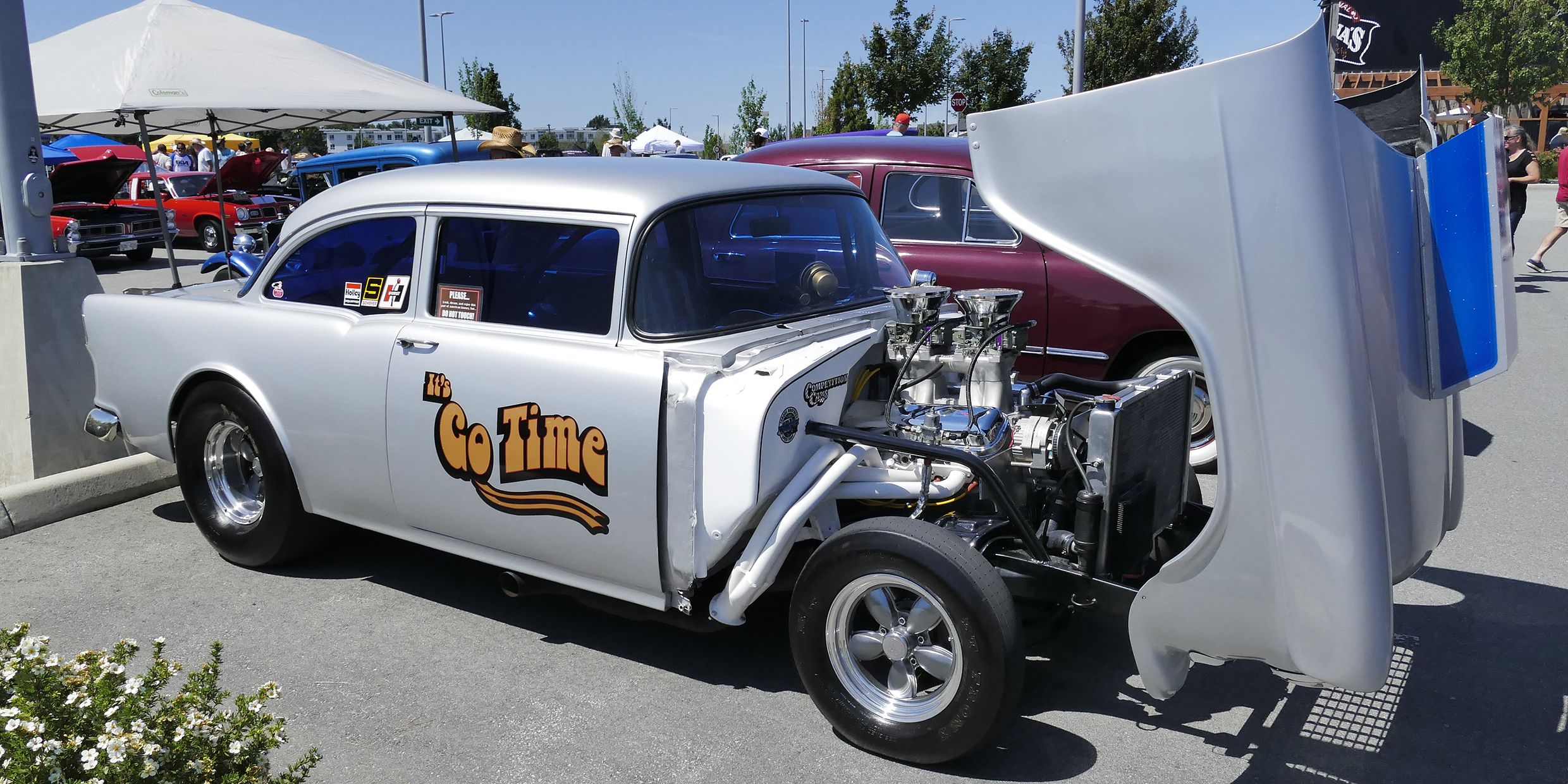 B.C. long weekend means lots of car shows | Driving