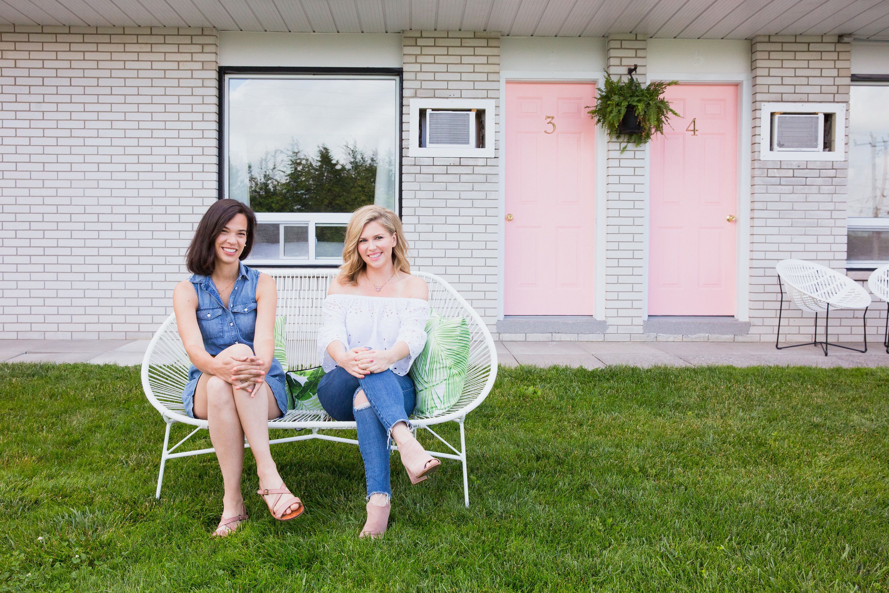 Not a fan of Toronto during Indy weekend? Try these quiet Ontario ...