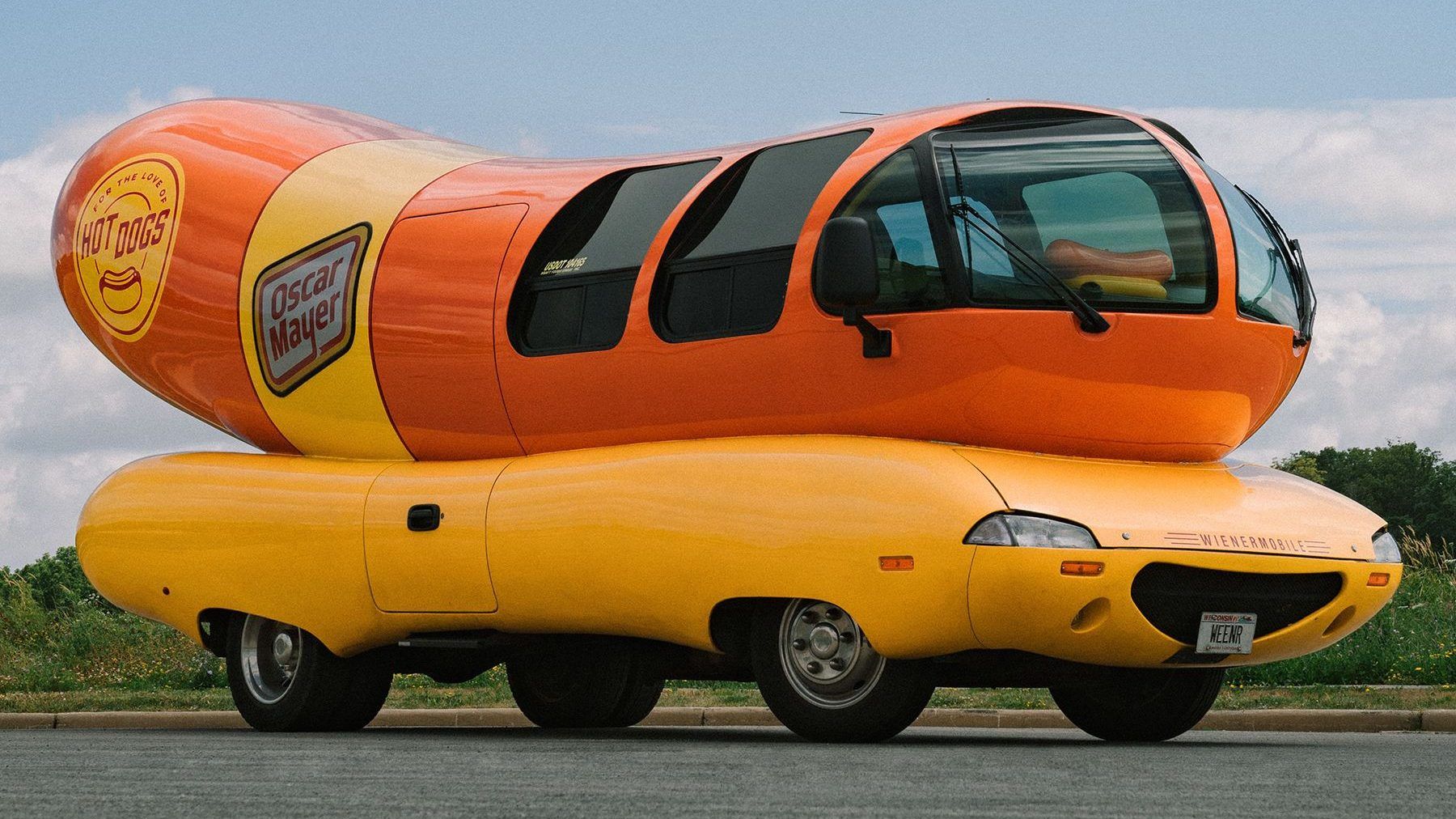 Wienie 500 to take place ahead of Indy 500 | Driving