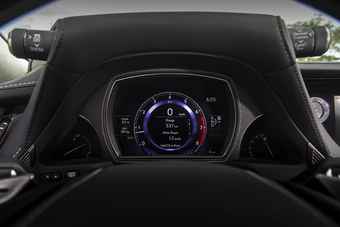 Want a 2020 Lexus LS 500? Take a look down memory lane | Driving