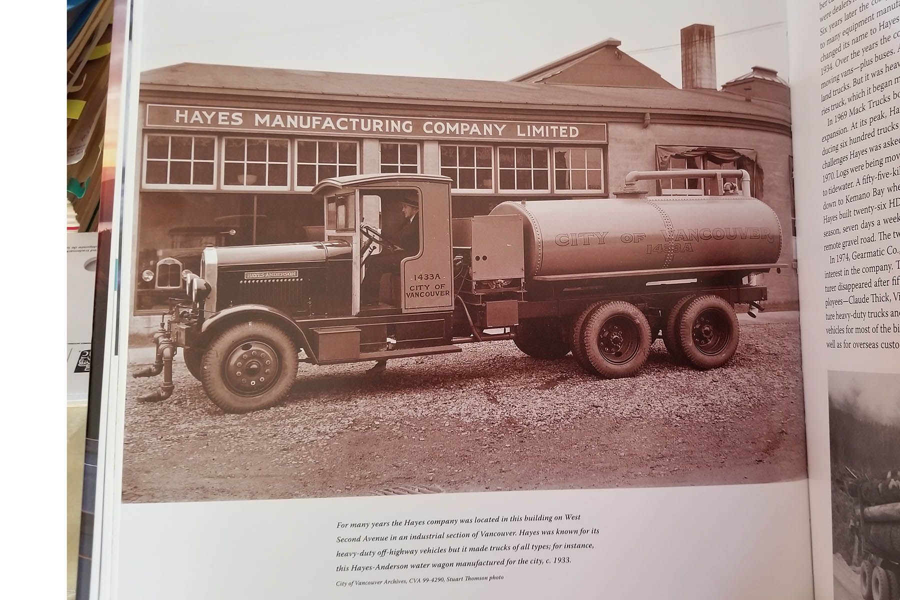 Collector Classics: 1965 Hayes Clipper 100 | Driving