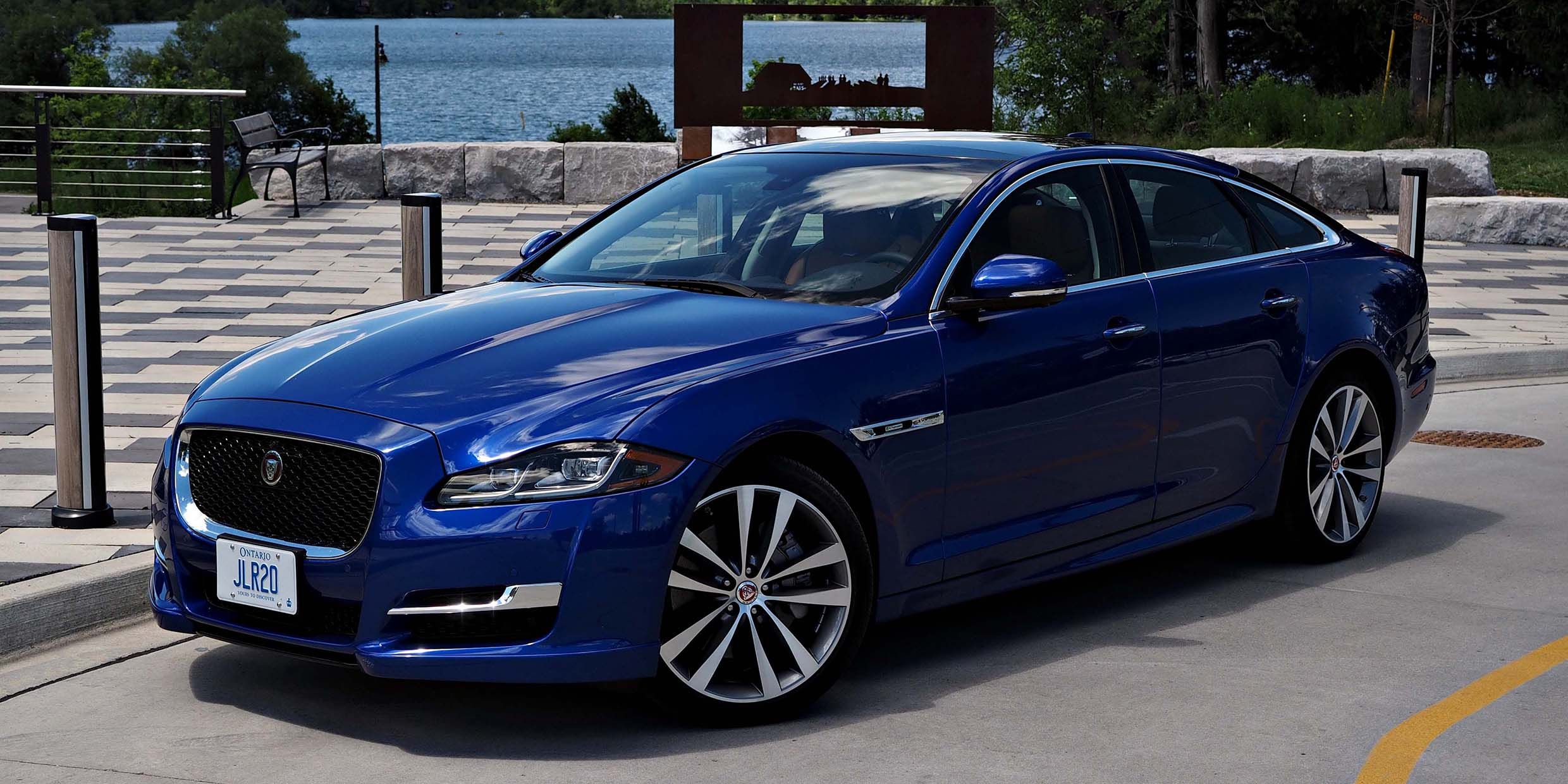 Jaguar Land Rover to build EVs in the UK | Driving