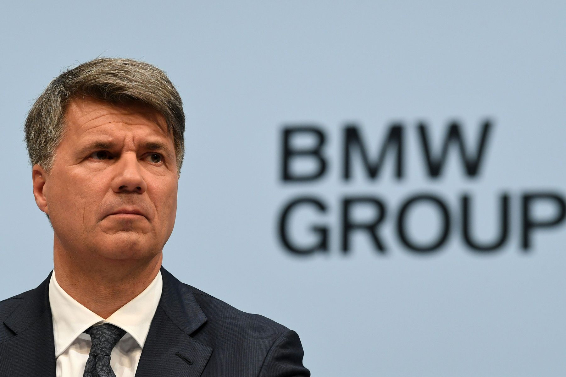 Slow transition to electric fells BMW’s CEO after one term | Driving