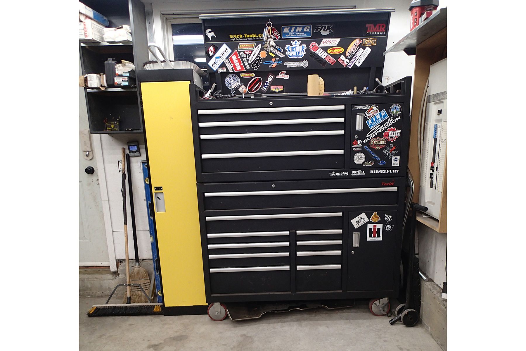 On the Road: Curious kid becomes Mr. Fix-It dad | Driving