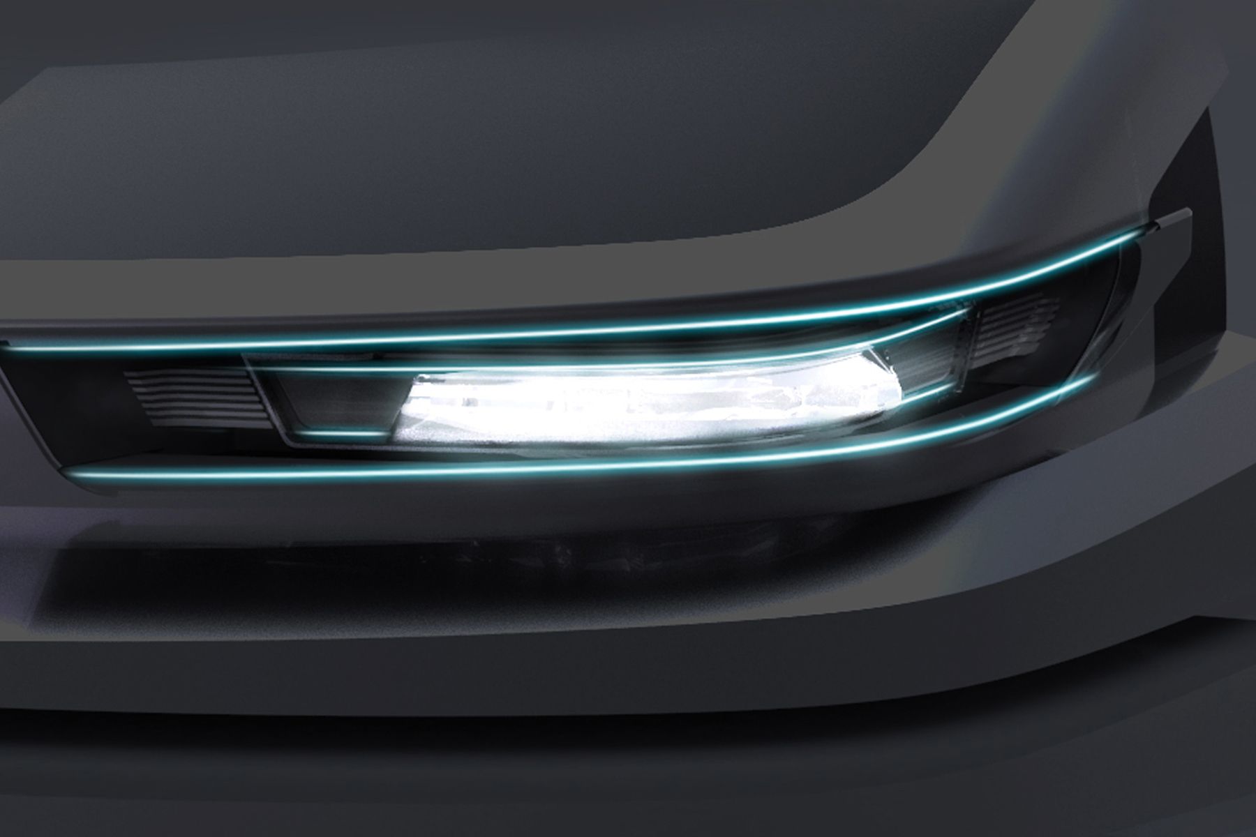 Tires, headlights, seats — every part of the car is being reinvented to ...