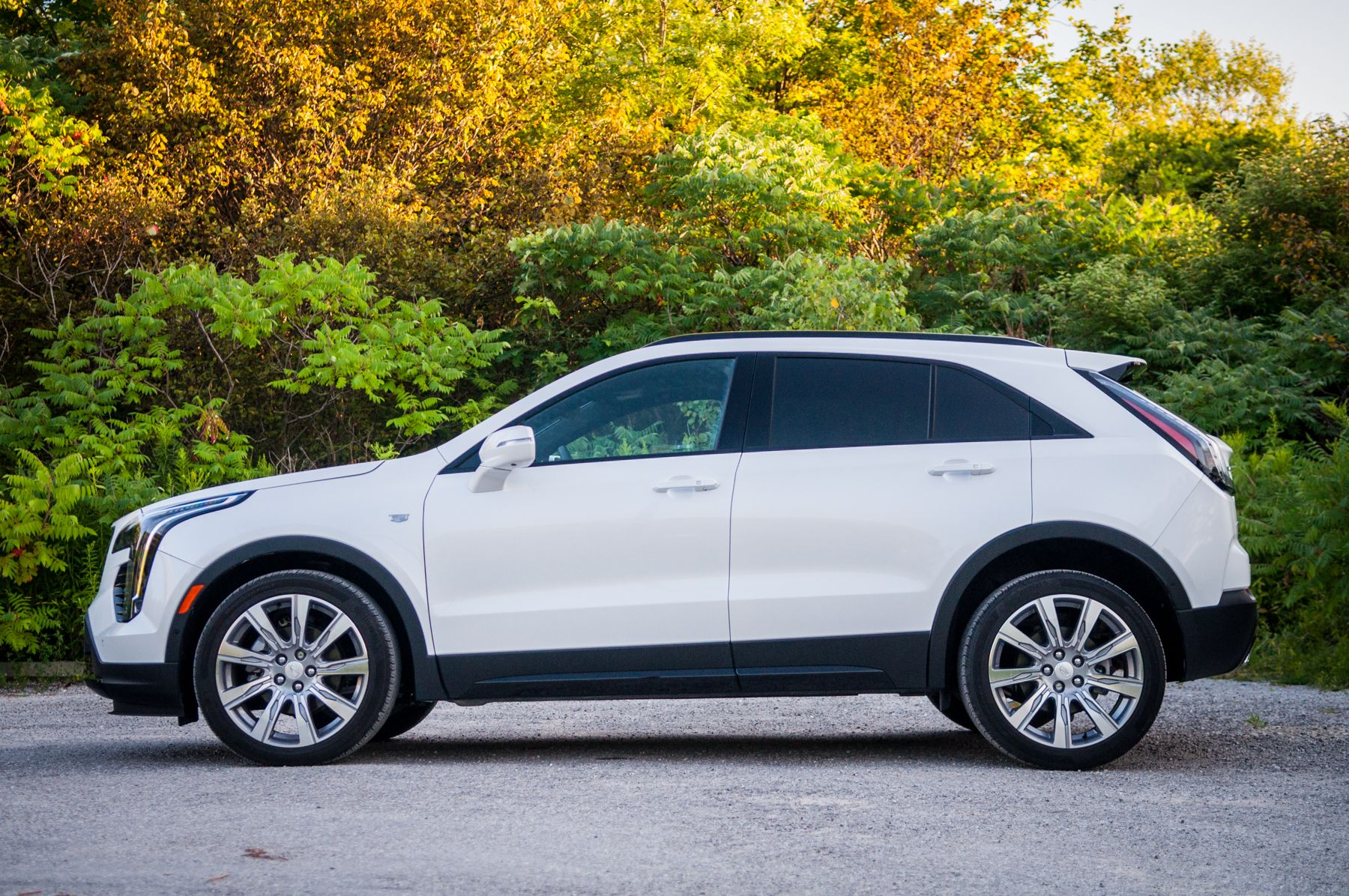 New tech means the AWD in today's cars is smarter than it's ever been ...