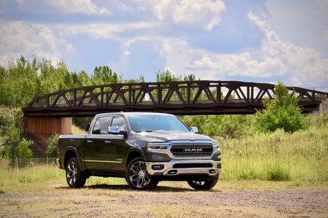 These are the most fuel-efficient pickup trucks for 2021 | Driving