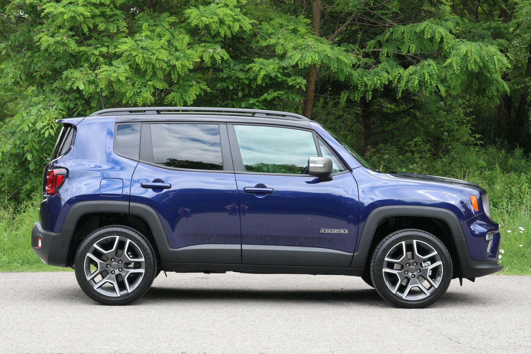 Cheap Jeep: New compact Jeep could appear in 2022, say reports | Driving