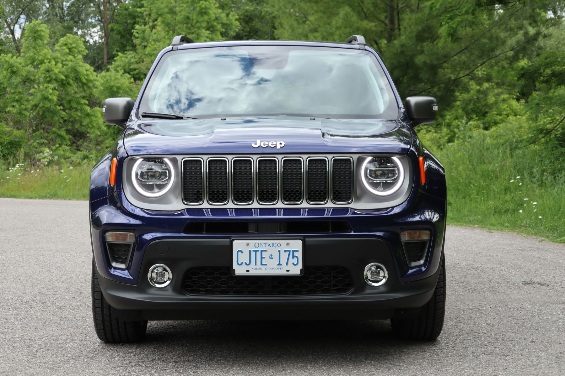 Cheap Jeep: New compact Jeep could appear in 2022, say reports | Driving
