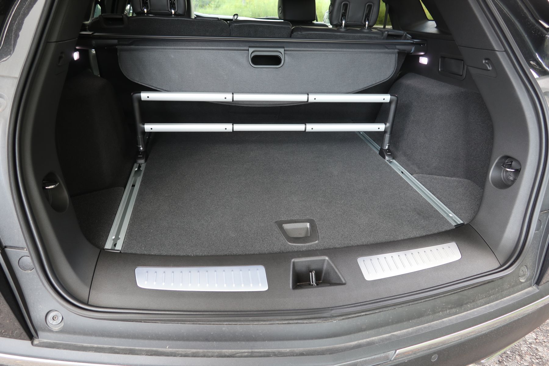 SUV Review: 2019 Cadillac XT5 | Driving