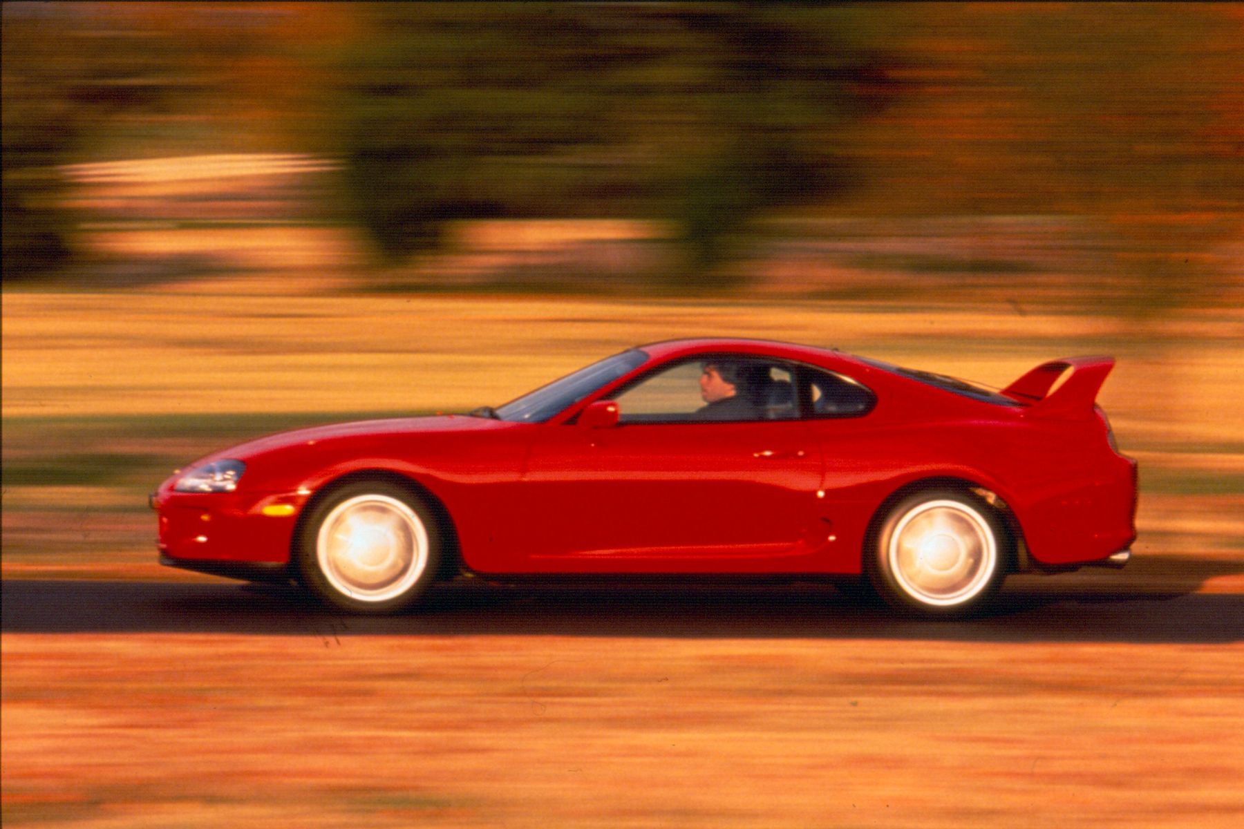 Generation Gap: Ranking each and every Toyota Supra generation | Driving
