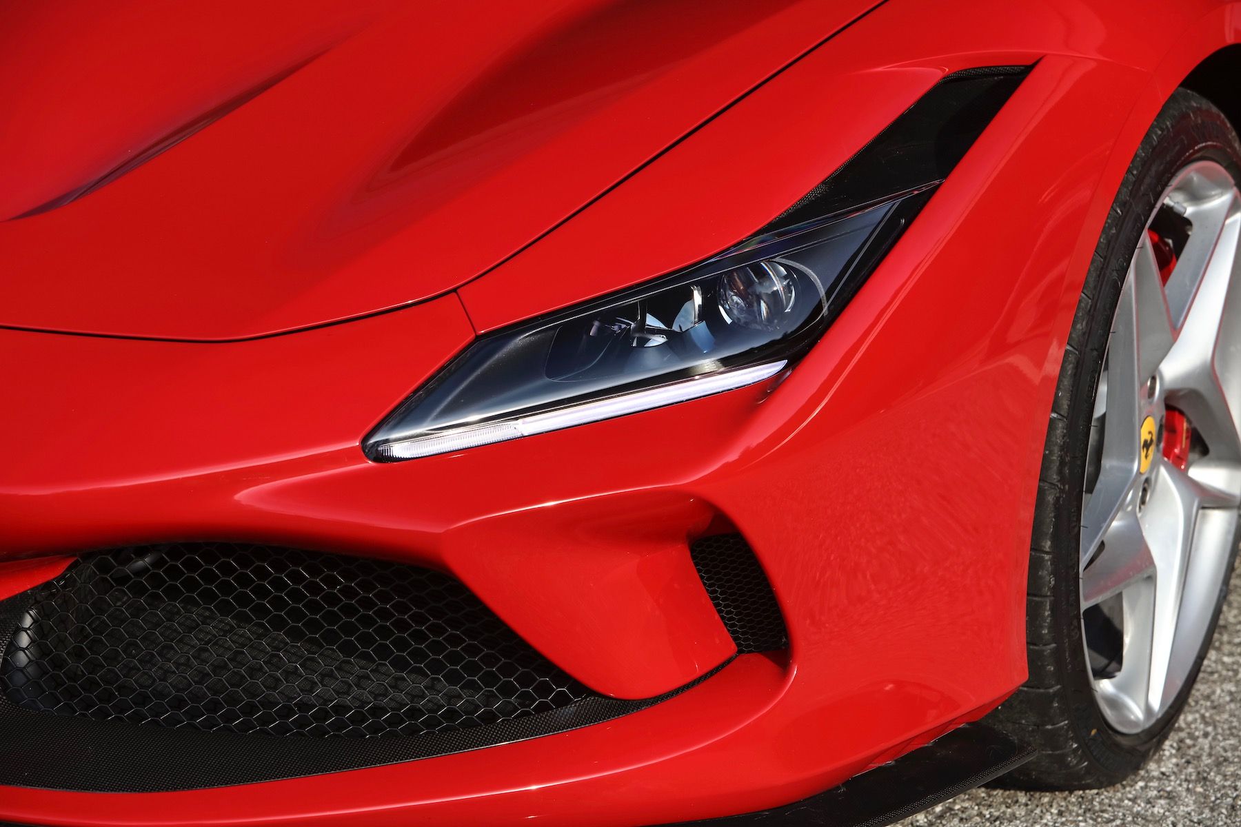 Ferrari confirms its first fully electric supercar is coming 2025 | Driving