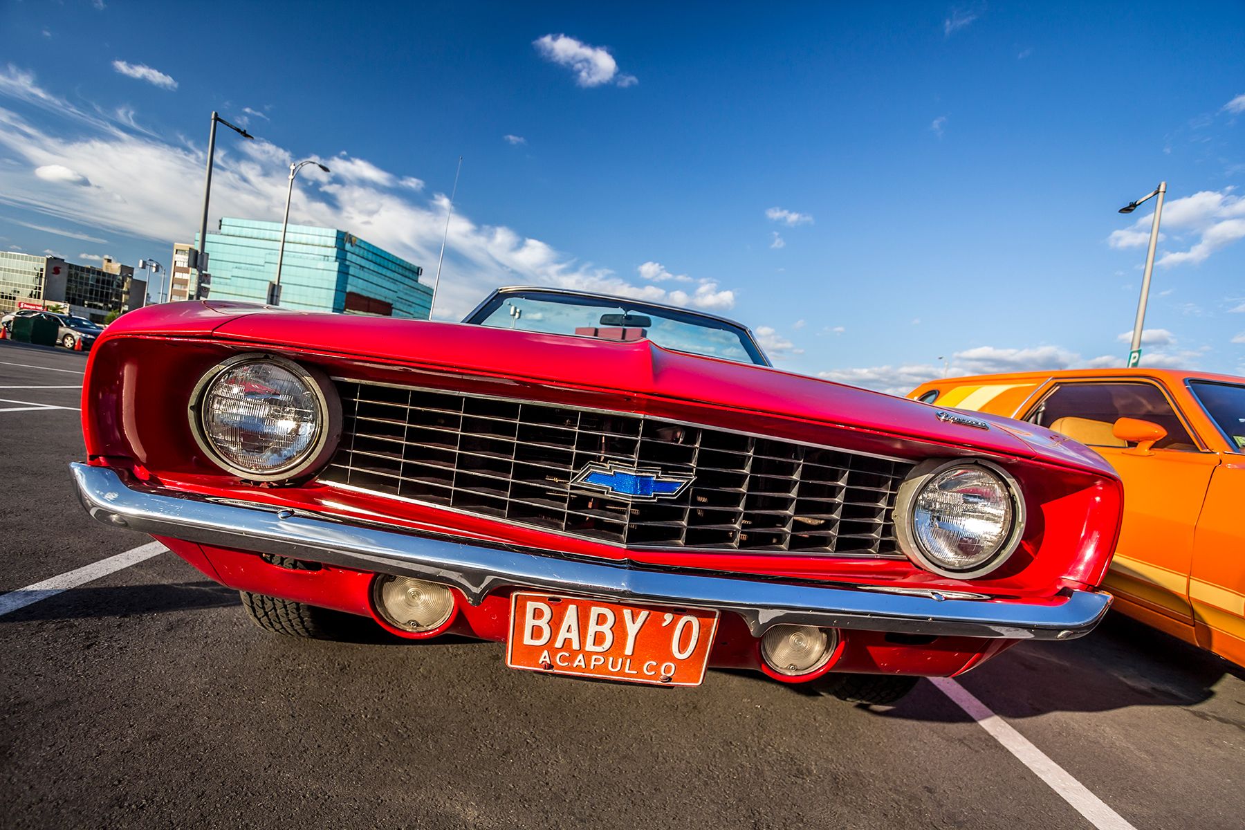 While used cars pile up on lots, classics are busy changing hands | Driving