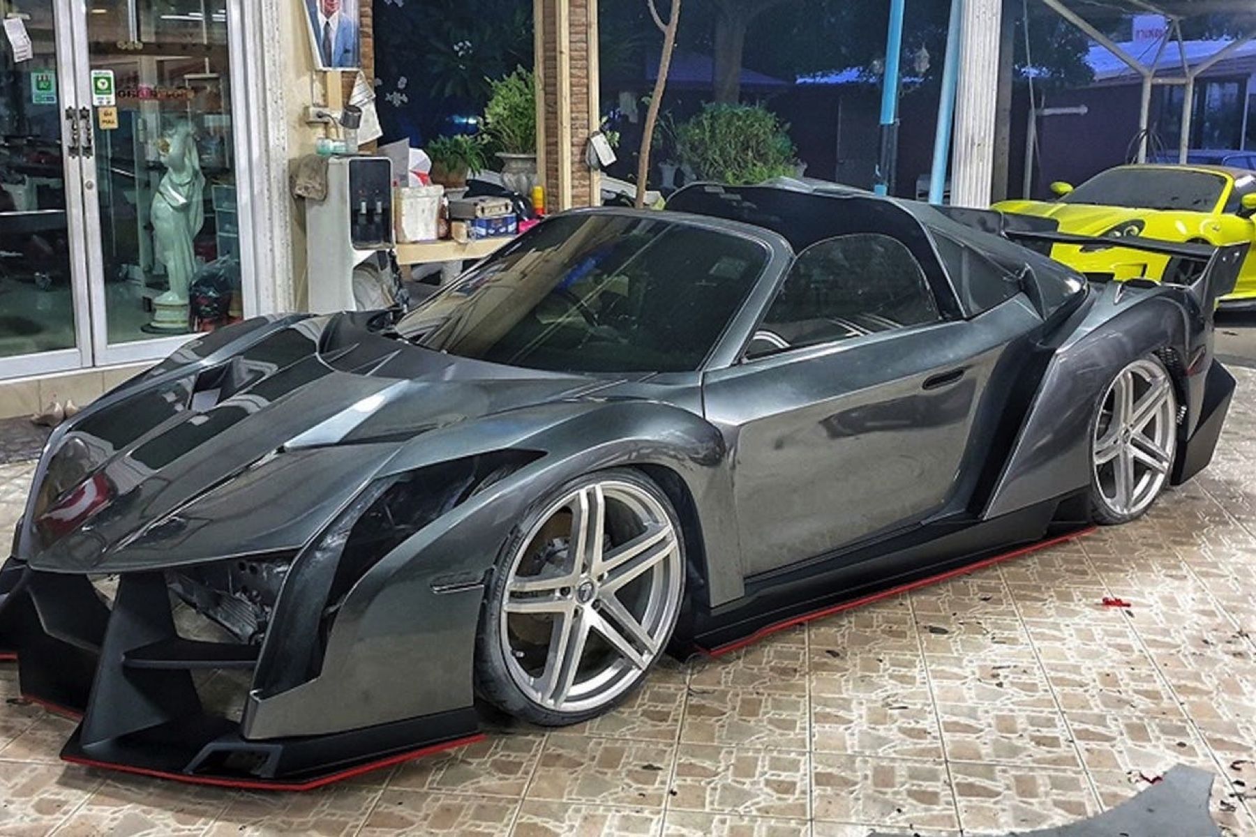 5 Fake replica supercars that’ll make you look twice | Driving