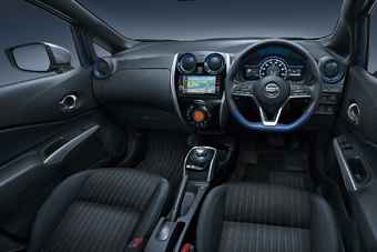 5 things we learned driving the Japan-only Nissan Note e-Power | Driving