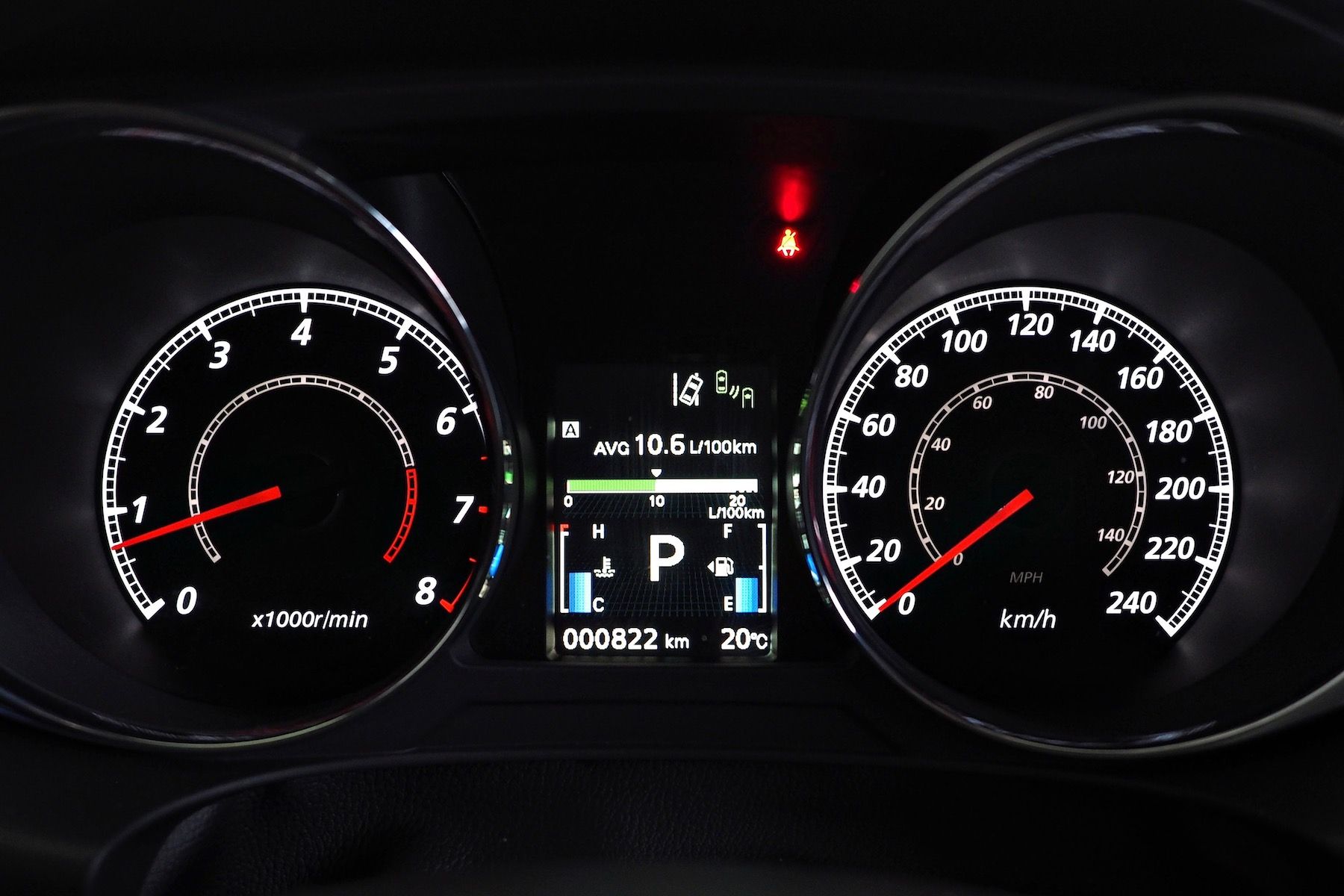 Mitsubishi RVR Review: A Closer Look at This Compact SUV | Driving