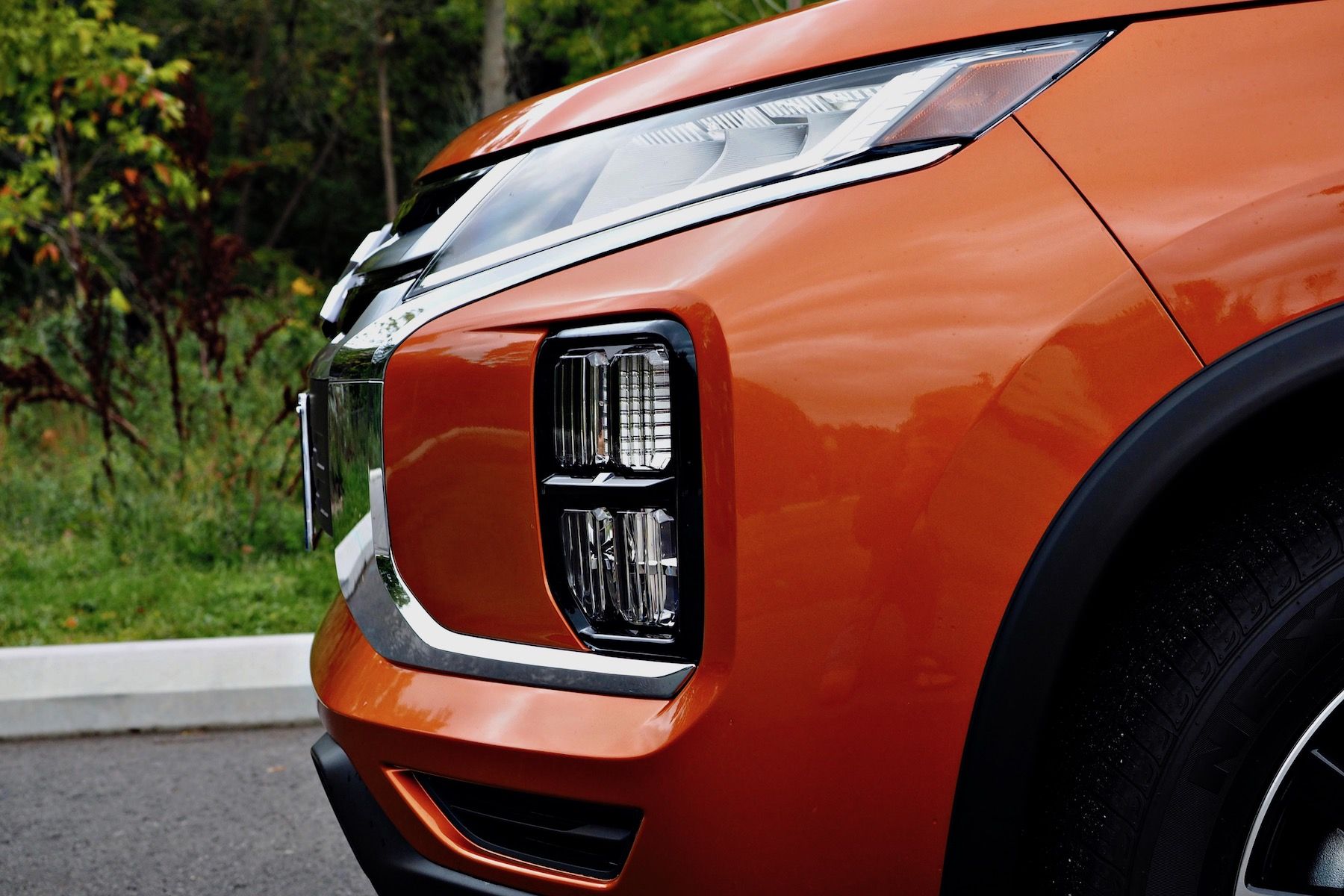 Mitsubishi RVR Review: A Closer Look at This Compact SUV | Driving