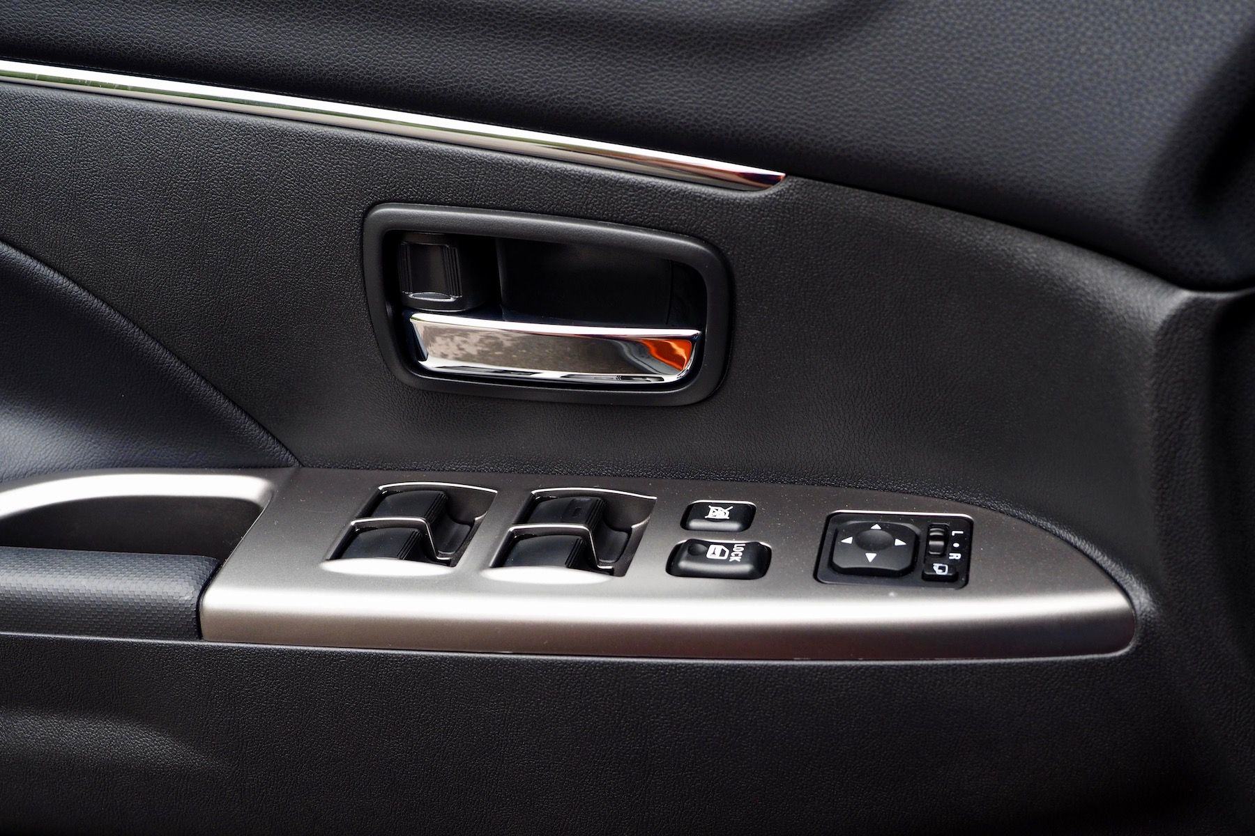 Mitsubishi RVR Review: A Closer Look at This Compact SUV | Driving