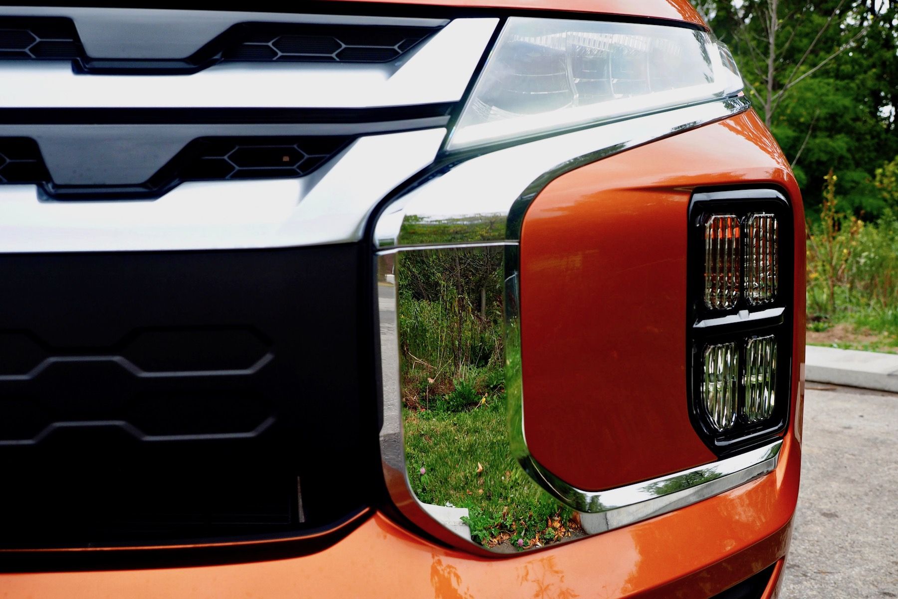 Mitsubishi RVR Review: A Closer Look at This Compact SUV | Driving