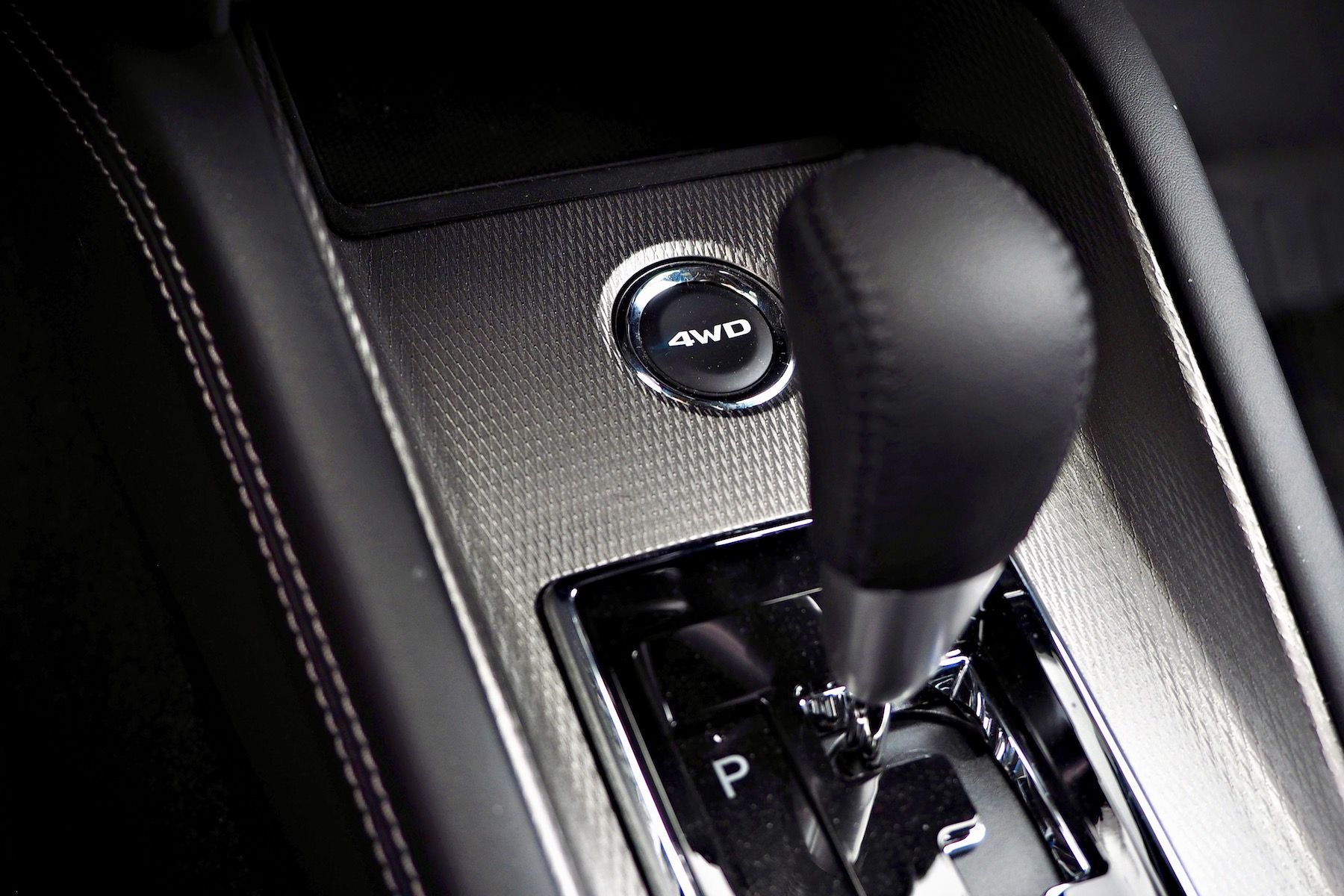 Mitsubishi RVR Review: A Closer Look at This Compact SUV | Driving