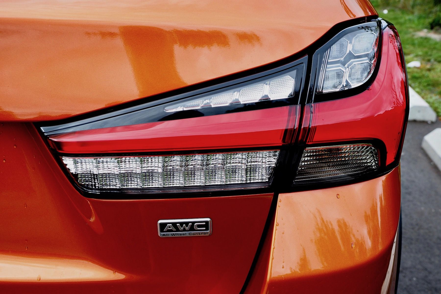 Mitsubishi RVR Review: A Closer Look at This Compact SUV | Driving