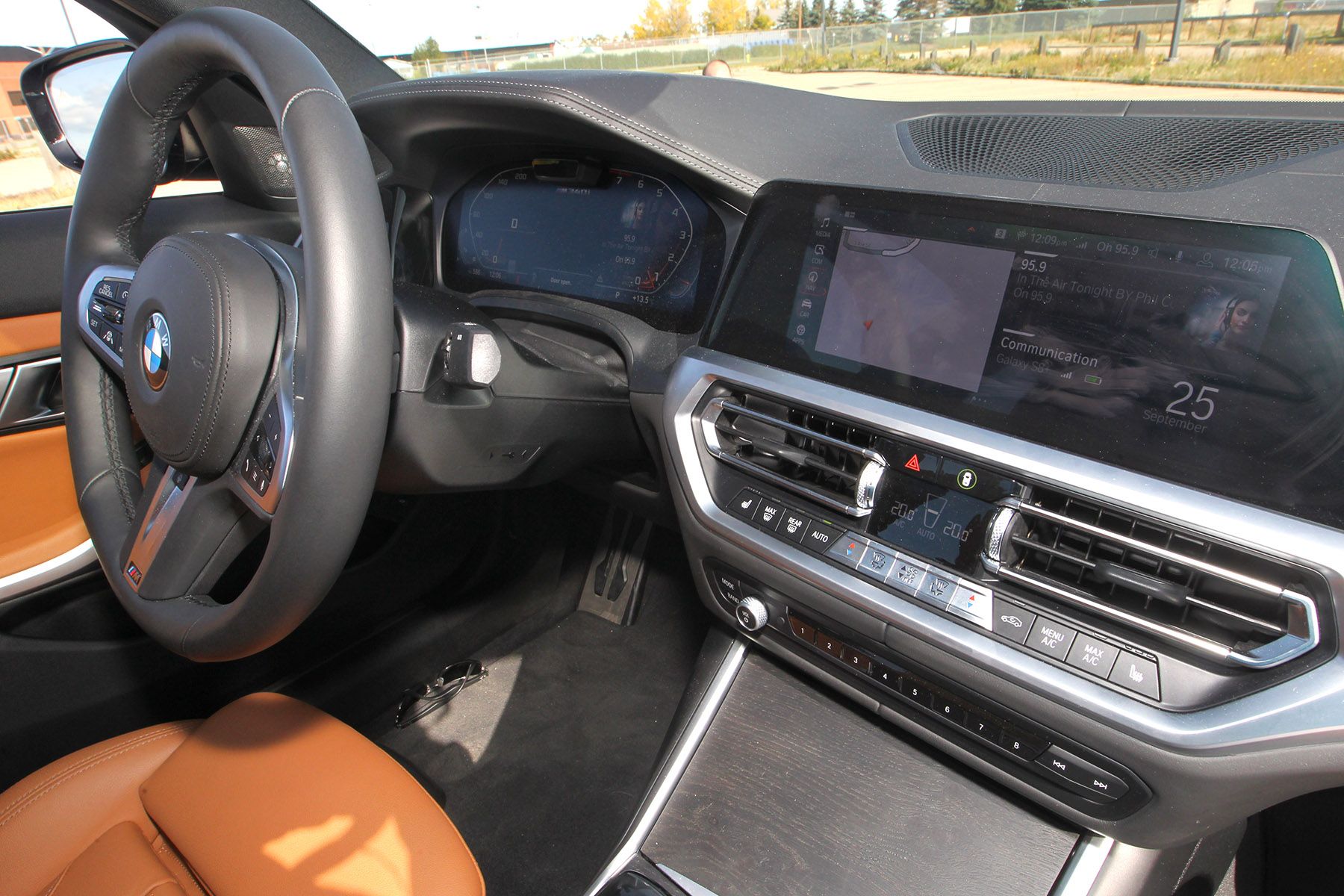 Reader Review: 2020 BMW M340i xDrive | Driving