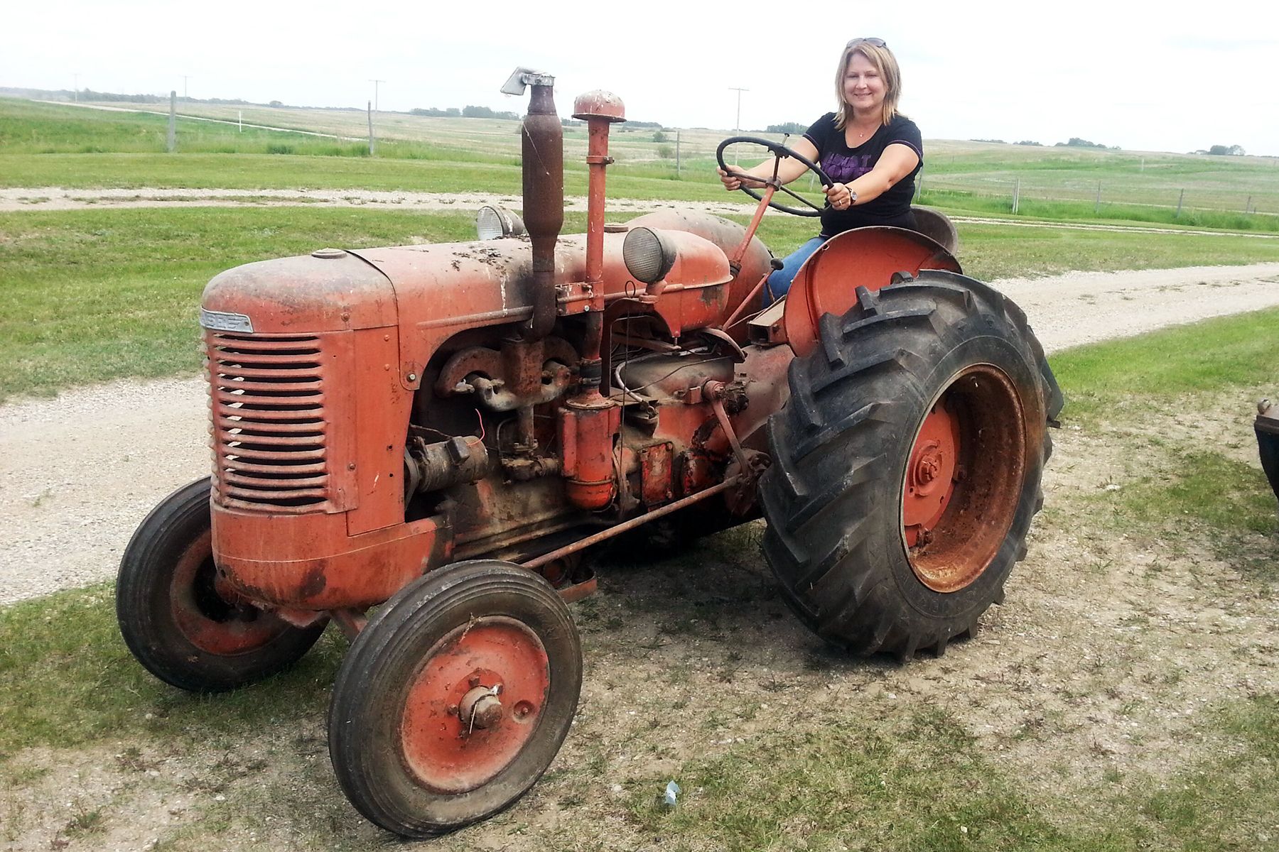 Stash-ing the original Model S | Driving