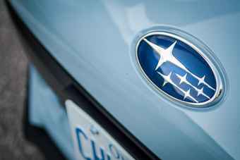 Car Review: 2019 Subaru BRZ Raiu | Driving