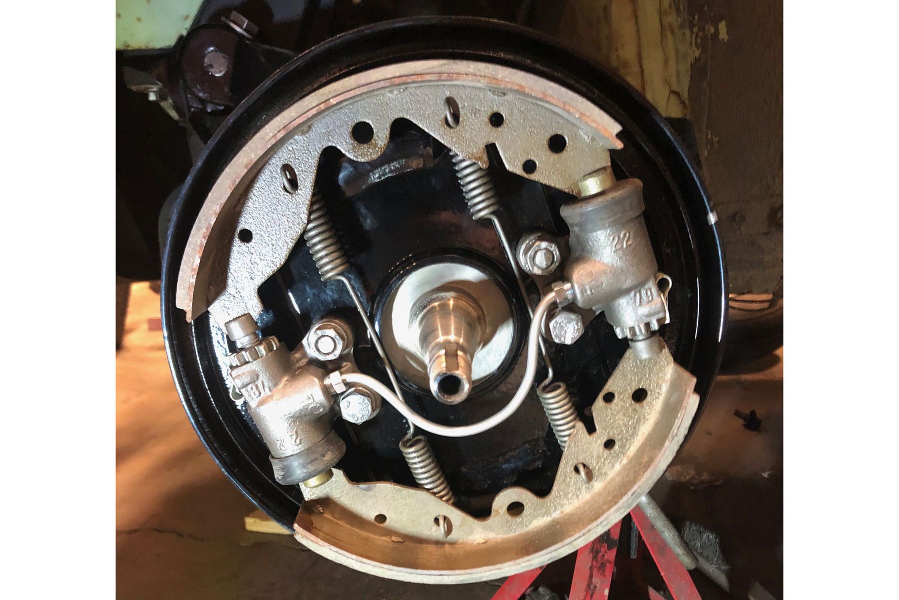 Volkswagen Type III Notchbacks hold coupe-ful of memories | Driving