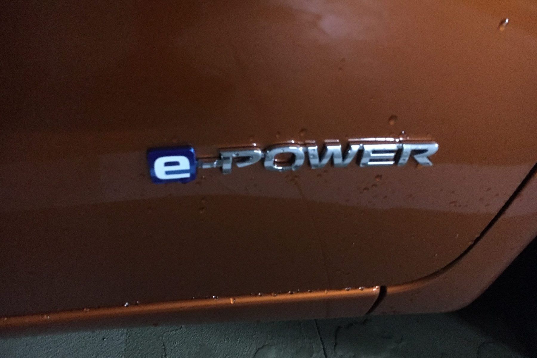5 things we learned driving the Japan-only Nissan Note e-Power | Driving
